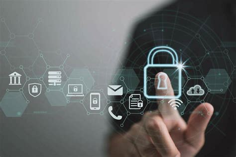 Do Your Online Security Practices Stack Up News And Updates About