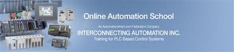 Interconnecting Automation Inc