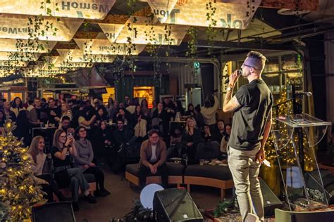 Stackt On Linkedin Last Night We Hosted The Inaugural Stacktˣ Social