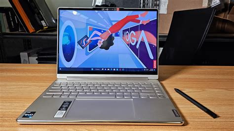 Lenovo Yoga I Gen Review Packed With Features