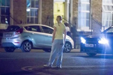 Vice City Sunday Mirror Investigates Limerick Booming Sex Trade Irish Mirror Online