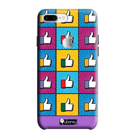 Mobile Back Cover Print Design On Behance