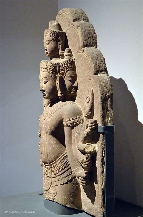 พระที่นั่งศิวโมกขพิมาน พิพิธภัณฑสถานแห่งชาติ พระนคร ๒