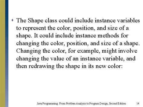 Chapter 11 Inheritance And Polymorphism Examples Vehicle Example