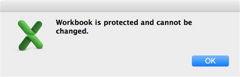 Unprotecting An Excel Workbook When The Password Is Not Known