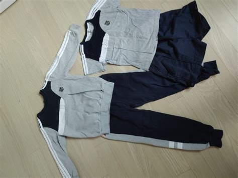 비래동 푸른유치원 체육복 당근 중고거래