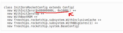 Rocketchip学习笔记3：如何添加设备加速器挂载流程：cake Pattern 解析 · Issue 25 · Meton Robeanresearchnote · Github