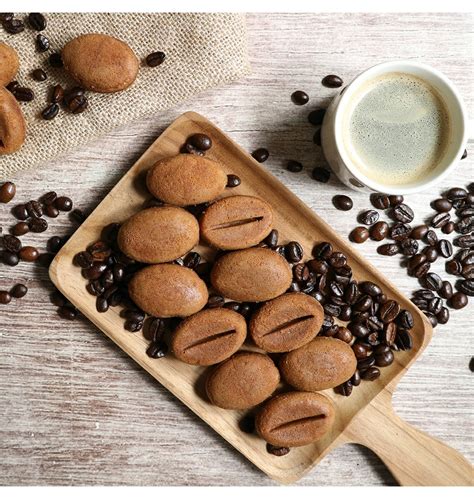 커피콩빵 450g45~50개입 X 4봉 카페 디저트 빵지순례 어린이간식 커피 플레인 슈크림 바나나 티몬