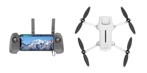 FIMI X8 Mini : full review - Maison Du Drone