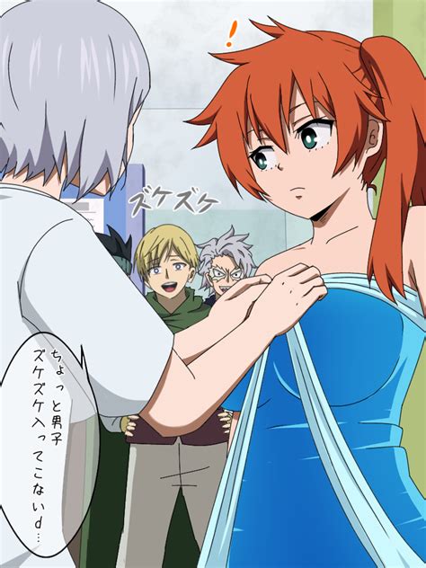 Tetsutetsu Tetsutetsu Danbooru