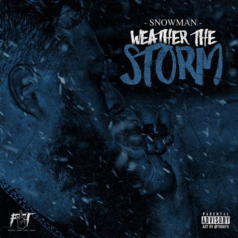 Snowman On Spotify