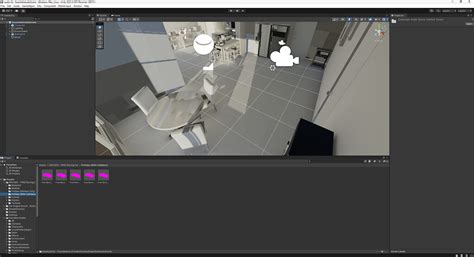 Assets From The Store Not Working Getting Started Unity Discussions