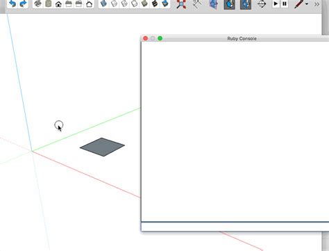 Cant Redo In Su Pro Sketchup Community
