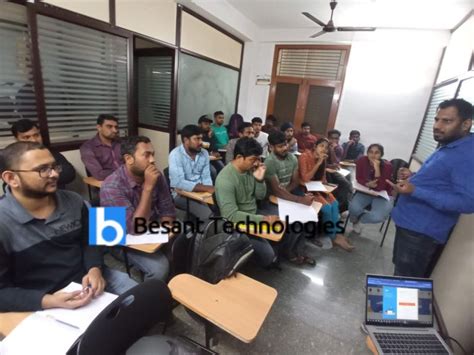 Besanttechnologies Ittraining Placements Chennai Bangalore Online