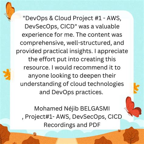 Devops And Cloud Labs On Linkedin Want To Stay Ahead Of Your