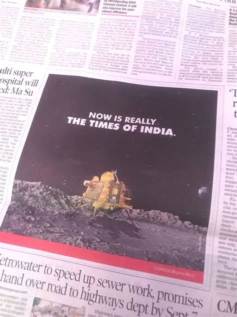 Jagan P On Linkedin After Many Years Happy To See Two Excellent Print