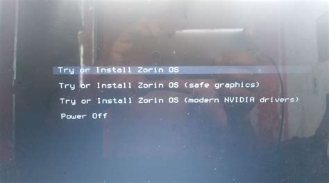 New Installed Zorin 16 Not Detecting All My Ram Hardware Support Zorin Forum