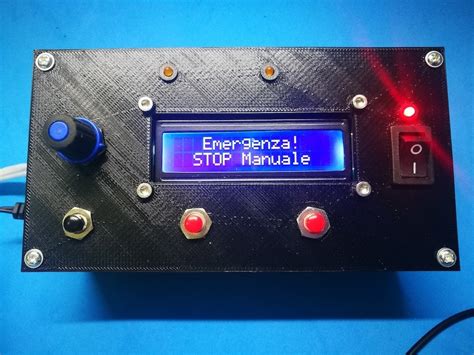 The Lino Project With Arduino Mega 2560 Interrupts And Motors Element14 Community