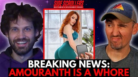 we have no regrets about this thumbnail side scrollers