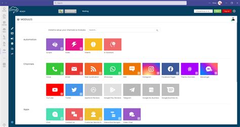 Cirrus Contact Center Reviews Cost And Features Getapp Australia 2025