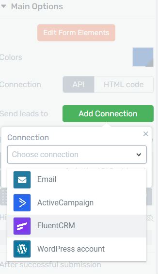 Thrive Suite And Fluentcrm Integration Other Integrations
