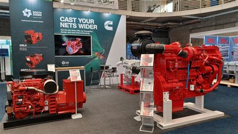 Patrick Deegan On Linkedin Cummins Announces The European Debut Of New