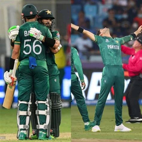 Muhammad Touseef On Linkedin Congratulations Team Pakistan For