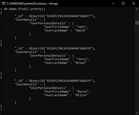 Create Index In Mongodb