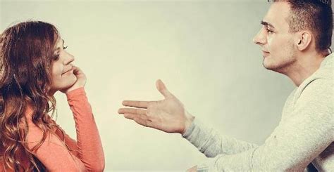 情感语录俩人吵架后男人最反感女人做这四件事