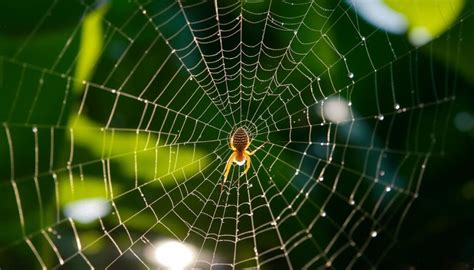 Discover Banana Spiders Facts And Fascinating Info