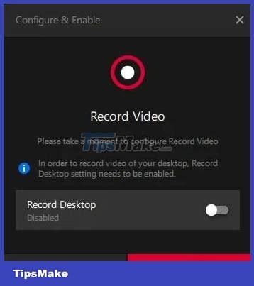 How To Use AMD Radeon Software S Record Stream Feature