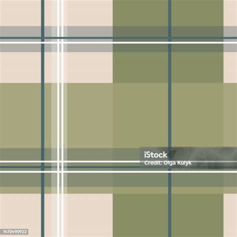 원활한 체크 무늬 스트라이프 격자 무늬 벡터 패턴입니다 스카프 담요 섬유 포장지 인쇄 직물 또는 직물 카드 포스터에 대 한 짙은