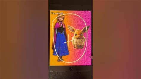 Anna Frozen Transformed Into Eevee Transformation Glowup Princess Pokemon Eevee Aiart