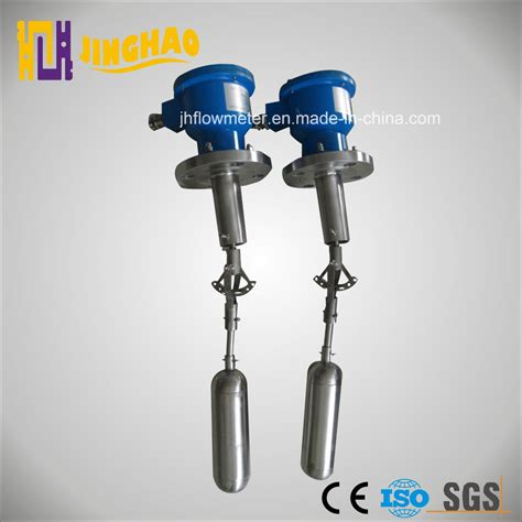 Float Type Water Level Switch JH FLS UQK02 China Float Switch And Level Control