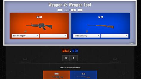 DayZ Weapon Vs Weapon Tool The Tool Box
