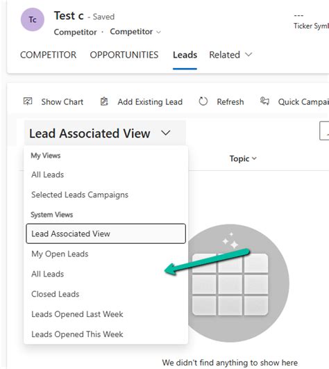 The Crm CafÉ Use Security Roles To Manage Access To Views Preview Dataverse Dynamics 365