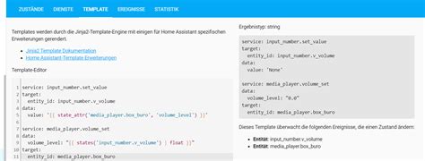 set volume media player in automation configuration home assistant