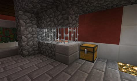 Simple Spawn Minecraft Map