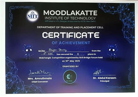 Webtangle 2ndprize Webtangle Technoquest2025 Frontenddevelopment