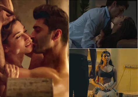 Esha Gupta To Tamannah Bhatia Actresses Who Went Bold For Ott Films And Webseries Ott