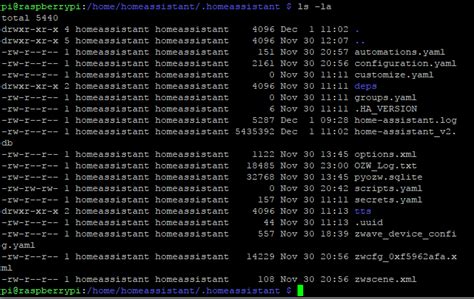 Cant Save Scriptautomation Via Webgui Installation Home Assistant Community