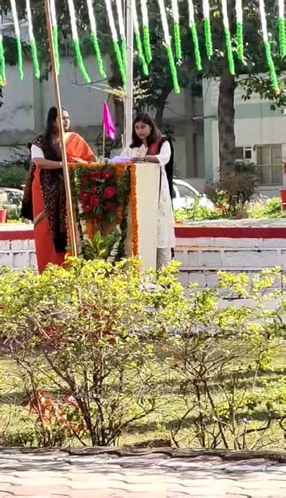 Ayushi Purohit On Linkedin Republicday Speech Unityindiversity