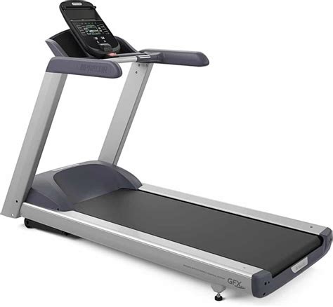 Ultimate Guide To Different Precor Treadmills N