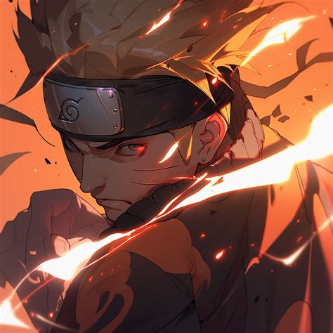 1650 Badass Anime 1024x1024 Pfp For Whatsapp And Facebook 4k Images