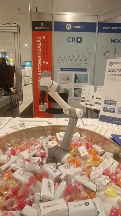 dobot robotics hungary on linkedin budapest cr10a 3d dobotrobotics