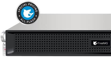 New Freenas Mini Xl And Mini E Now Available Issue 70 Ixsystems