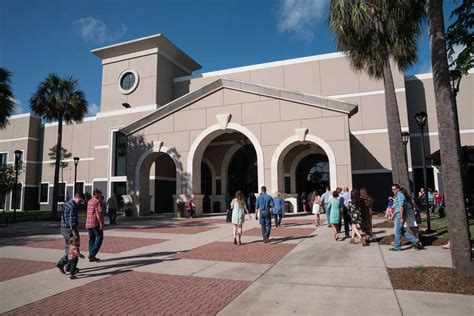 Event Details The Ark Church