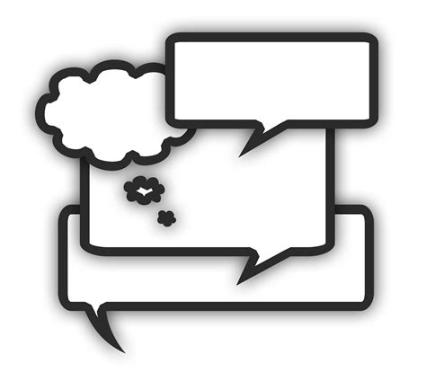 Download Comic Book Bubble Bubble Text Bubble Royalty Free Stock