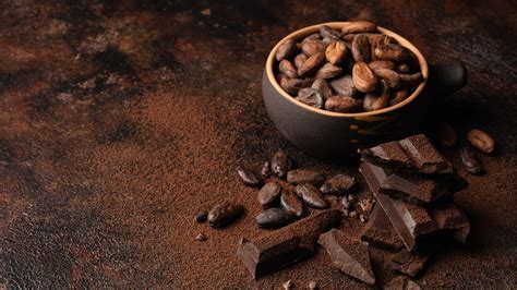 Whats The Difference Between Dutch Cocoa And Natural Cocoa