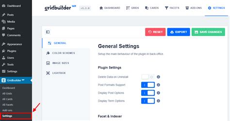 The Best GridBuilderWP Review Flexible Grids Filters